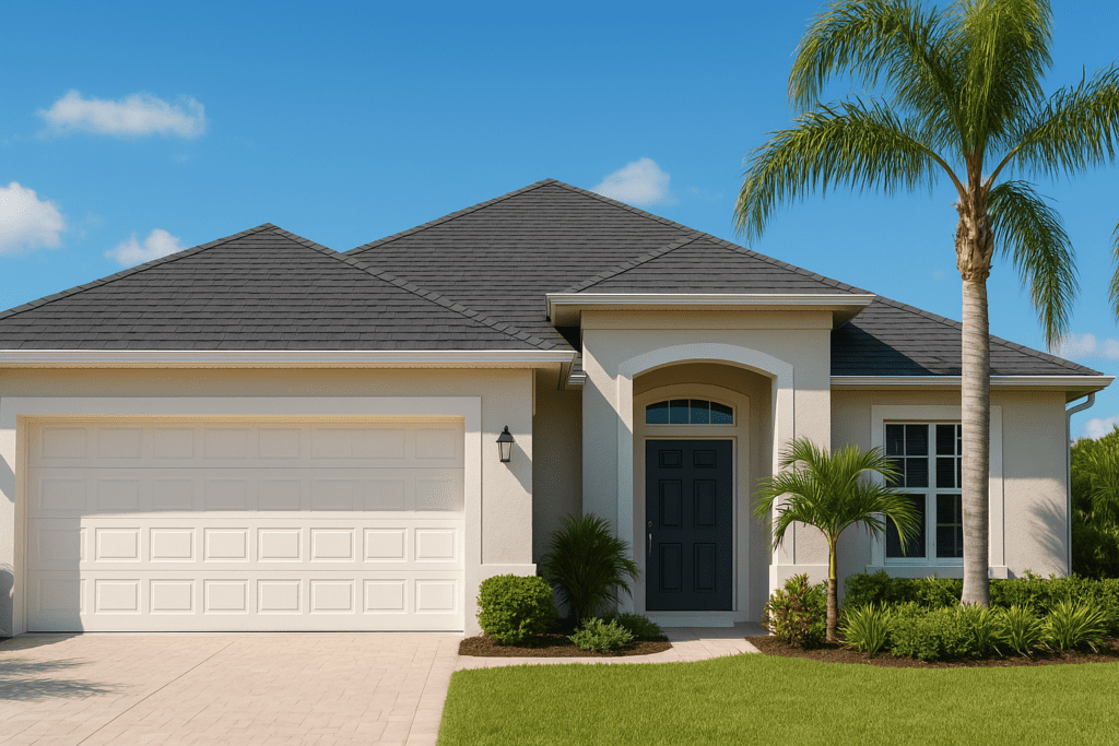 Should You Choose 3-Tab Or Dimensional Shingles For Your Florida Home ...