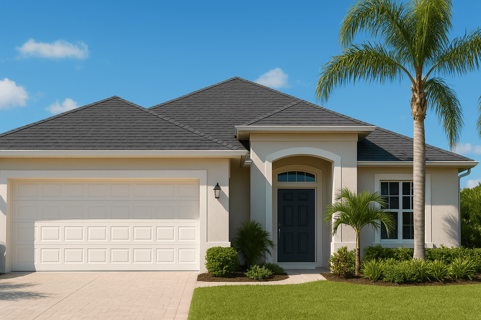 Should You Choose 3-Tab Or Dimensional Shingles For Your Florida Home ...