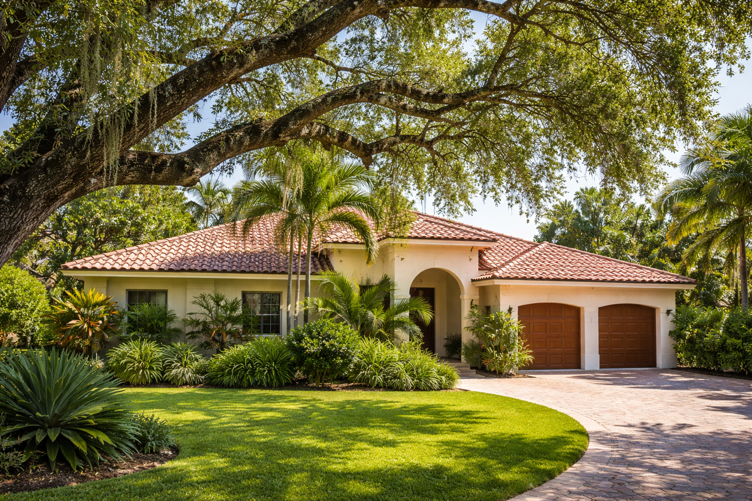 How Trees Can Affect Your Roof’s Health | Coastal Roofing
