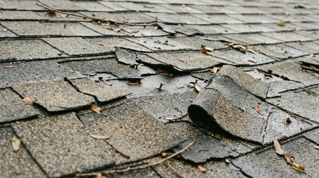 Asphalt Shingle Repair Guide For Florida Homeowners | Coastal Roofing