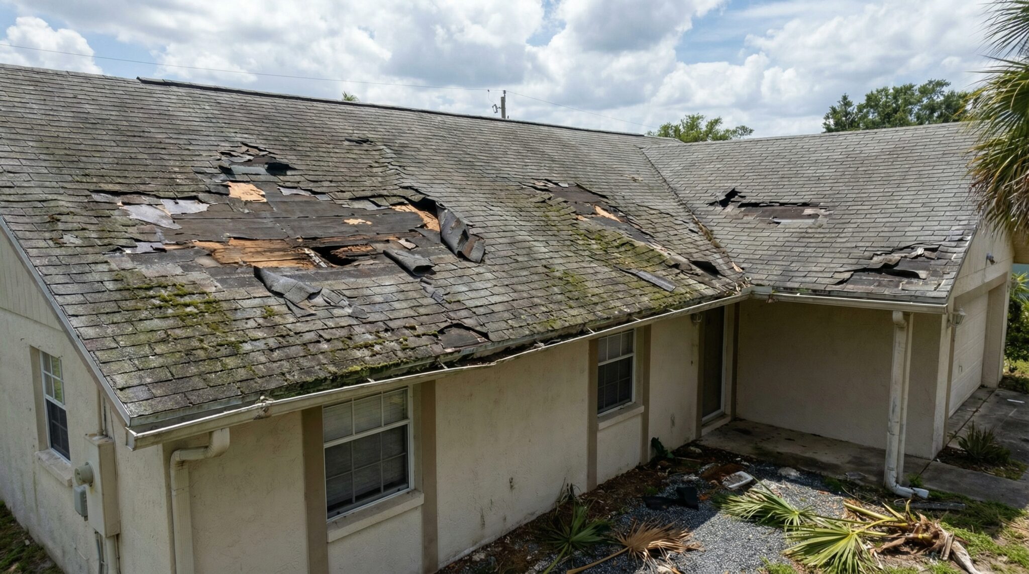 5 Common Causes Of Premature Roof Failure In South Florida You Need To ...